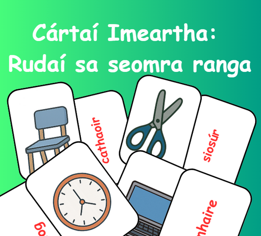 All Gaeilge Resources – Gael Chords
